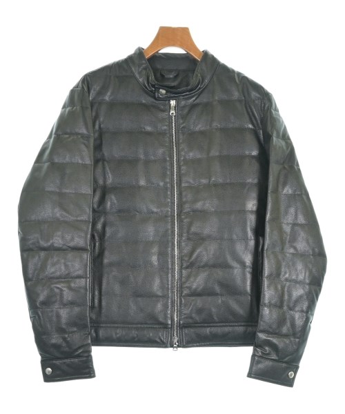 EMMETI エンメティ ライダース メンズ 【古着】【中古】