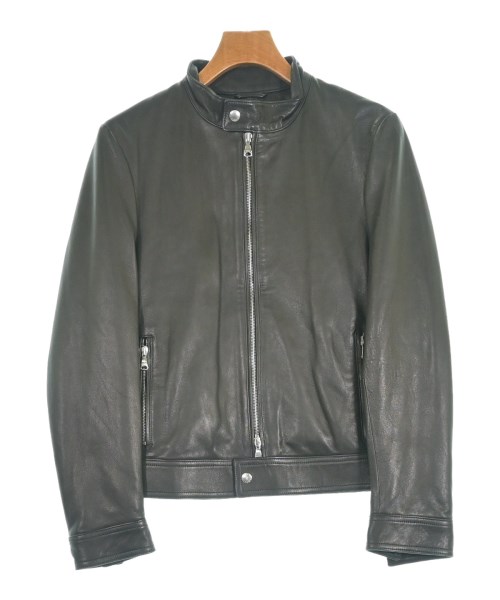 EMMETI エンメティ ライダース メンズ 【古着】【中古】