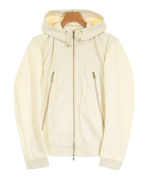 EMMETI エンメティ ブルゾン メンズ 【古着】【中古】