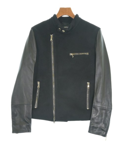 EMMETI エンメティ ライダース メンズ 【古着】【中古】