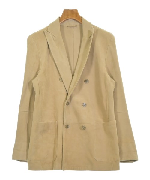 EMMETI エンメティ カジュアルジャケット メンズ 【古着】【中古】