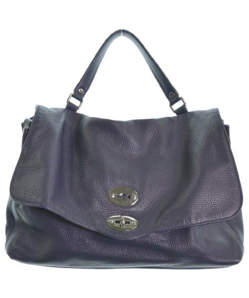 ZANELLATO ザネラート ハンドバッグ レディース 【古着】【中古】