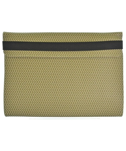 ZANELLATO ザネラート クラッチバッグ メンズ 【古着】【中古】