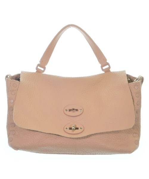 ZANELLATO ザネラート ショルダーバッグ レディース 【古着】【中古】