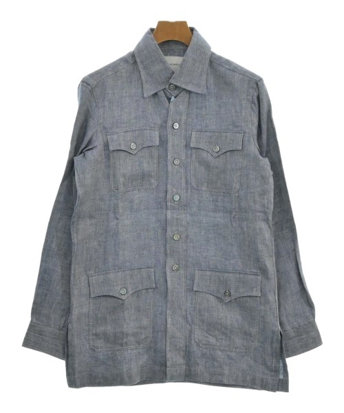 Mario Muscariello マリオムスカリエッロ ブルゾン メンズ 【古着】【中古】