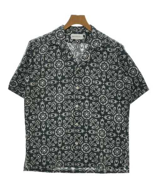 Mario Muscariello マリオムスカリエッロ カジュアルシャツ メンズ 【古着】【中古】