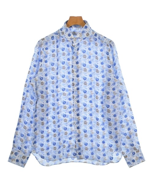 Mario Muscariello マリオムスカリエッロ カジュアルシャツ メンズ 【古着】【中古】