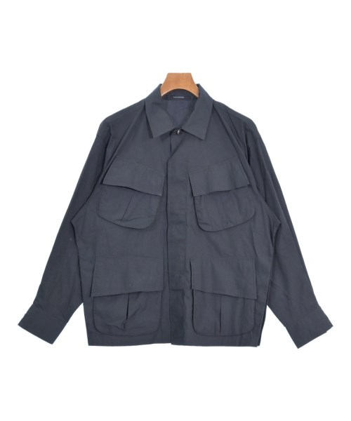 TAGLIATORE タリアトーレ ミリタリーブルゾン メンズ 【古着】【中古】