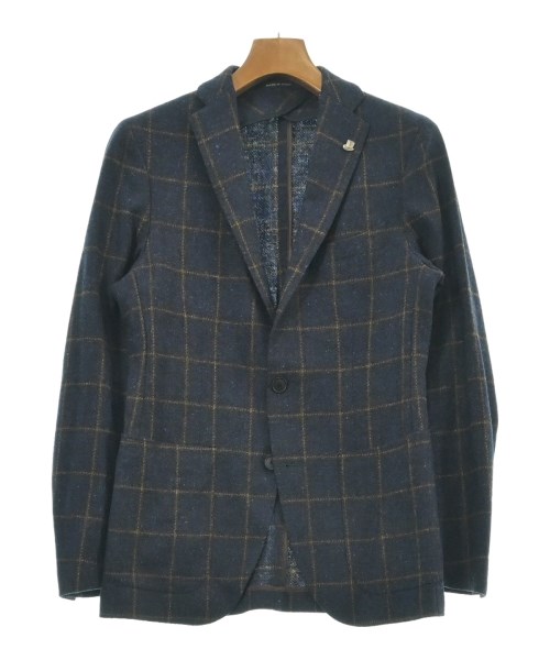 TAGLIATORE タリアトーレ ジャケット メンズ 【古着】【中古】