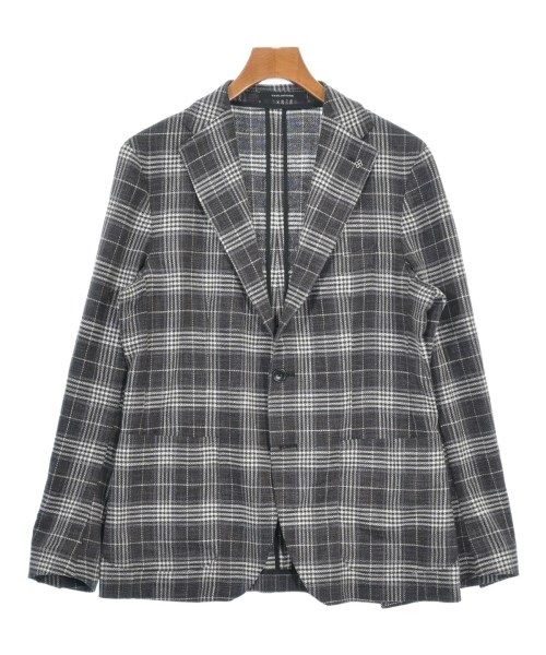TAGLIATORE タリアトーレ テーラードジャケット メンズ 【古着】【中古】