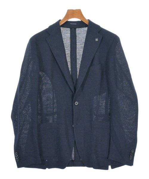 TAGLIATORE タリアトーレ テーラードジャケット メンズ 【古着】【中古】
