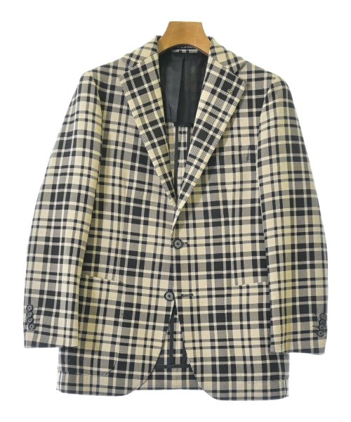 TAGLIATORE タリアトーレ カジュアルジャケット メンズ 【古着】【中古】