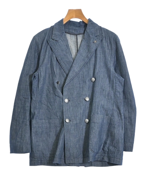 TAGLIATORE タリアトーレ カジュアルジャケット メンズ 【古着】【中古】