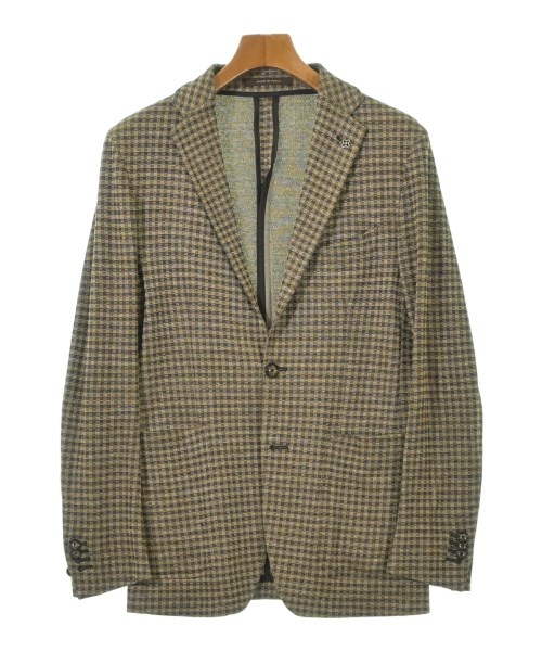 TAGLIATORE タリアトーレ カジュアルジャケット メンズ 【古着】【中古】