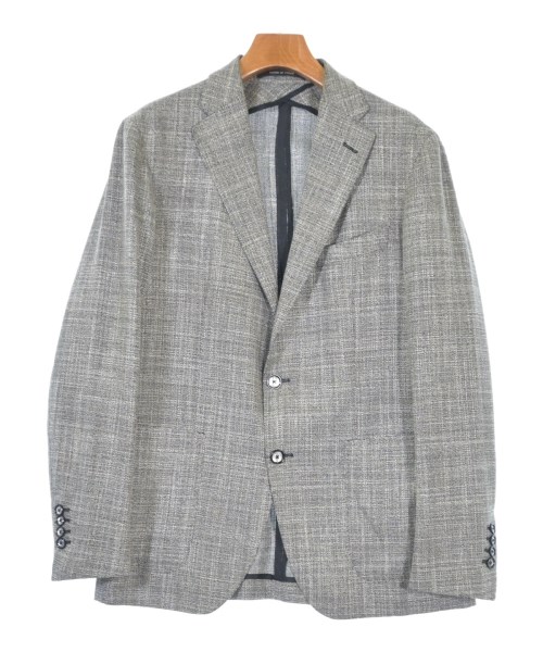 TAGLIATORE タリアトーレ テーラードジャケット メンズ 【古着】【中古】