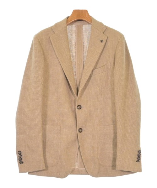 TAGLIATORE タリアトーレ テーラードジャケット メンズ 【古着】【中古】