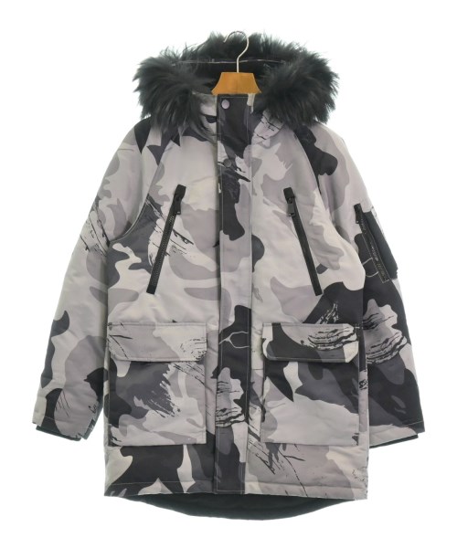 BOLLINI ボリーニ コート（その他） メンズ 【古着】【中古】