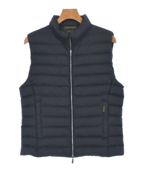 MooRER ムーレー ダウンジャケット/ダウンベスト メンズ 【古着】【中古】
