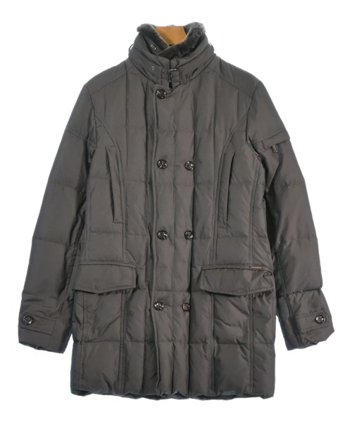 MooRER ムーレー ダウンコート メンズ 【古着】【中古】