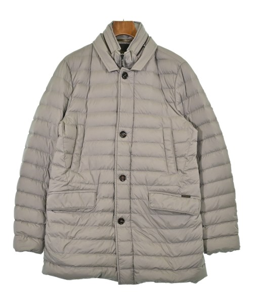 MooRER ムーレー ダウンコート メンズ 【古着】【中古】