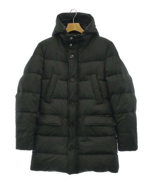 MooRER ムーレー ダウンコート メンズ 【古着】【中古】