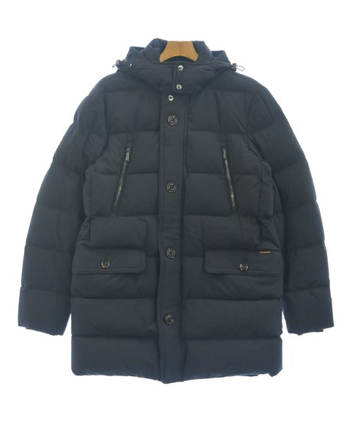 MooRER ムーレー ダウンコート メンズ 【古着】【中古】