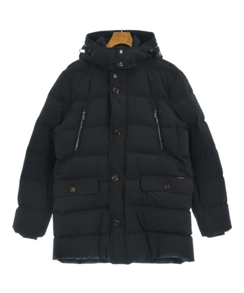 MooRER ムーレー ダウンコート メンズ 【古着】【中古】