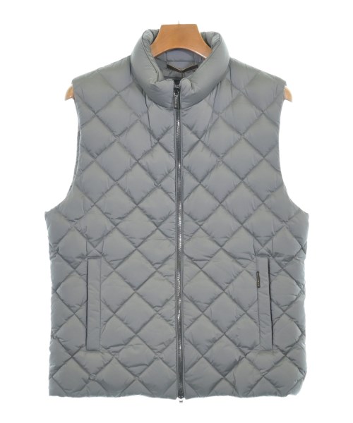 MooRER ムーレー ダウンジャケット/ダウンベスト メンズ 【古着】【中古】