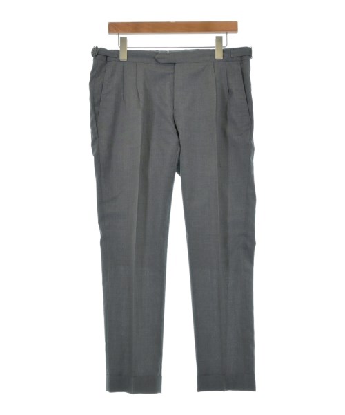 GERMANO ジェルマーノ スラックス メンズ 【古着】【中古】