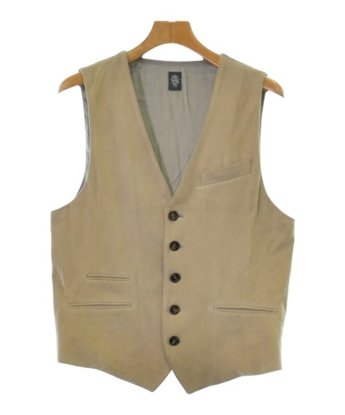 eleventy イレブンティ カジュアルシャツ メンズ 【古着】【中古】