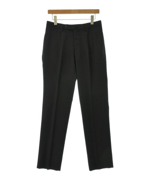 CARUSO カルーゾ スラックス メンズ 【古着】【中古】