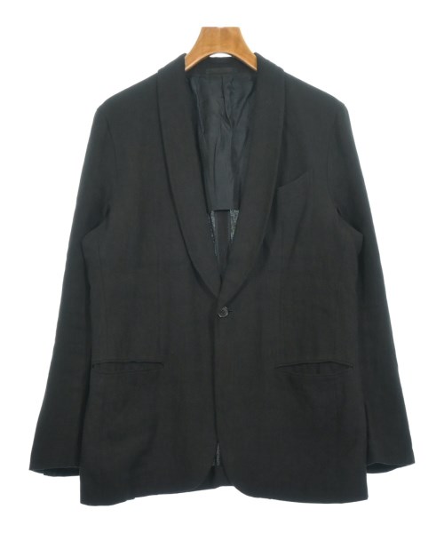 CARUSO カルーゾ カジュアルジャケット メンズ 【古着】【中古】