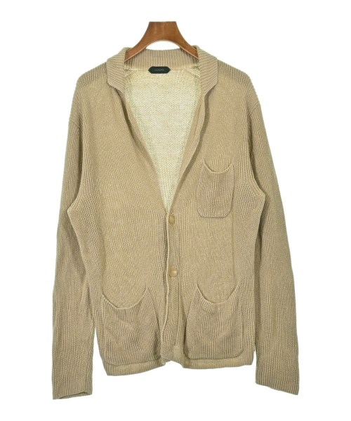 ZANONE ザノーネ カジュアルジャケット メンズ 【古着】【中古】