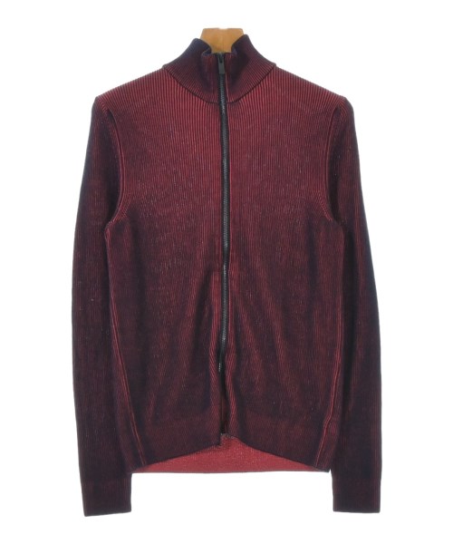 ZANONE ザノーネ カーディガン メンズ 【古着】【中古】