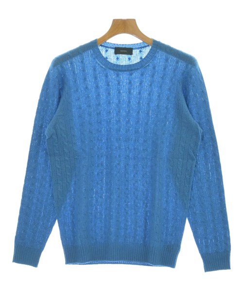 ZANONE ザノーネ ニット・セーター メンズ 【古着】【中古】