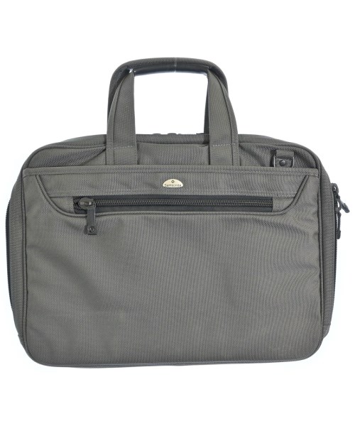 Samsonite サムソナイト ビジネスバッグ メンズ 【古着】【中古】