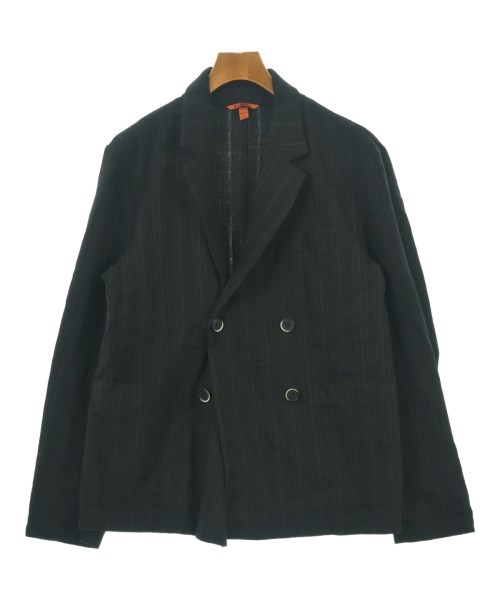 BARENA バレナ カジュアルジャケット メンズ 【古着】【中古】