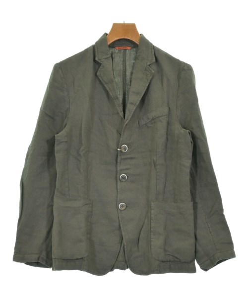 BARENA バレナ ジャケット メンズ 【古着】【中古】