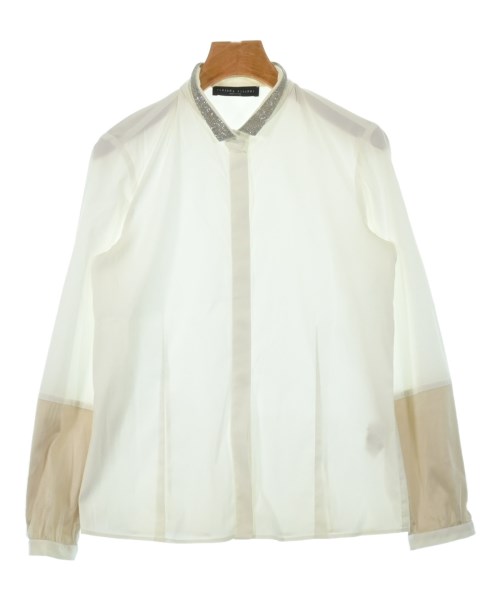 FABIANA FILIPPI ファビアナフィリッピ カジュアルシャツ レディース 【古着】【中古】