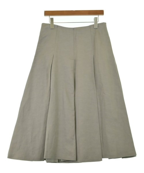 FABIANA FILIPPI ファビアナフィリッピ ロング・マキシ丈スカート レディース 【古着】【中古】