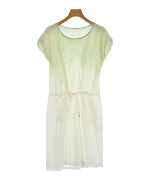 FABIANA FILIPPI ファビアナフィリッピ ワンピース レディース 【古着】【中古】