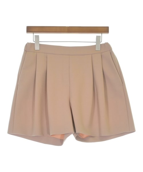 FABIANA FILIPPI ファビアナフィリッピ ショートパンツ レディース 【古着】【中古】
