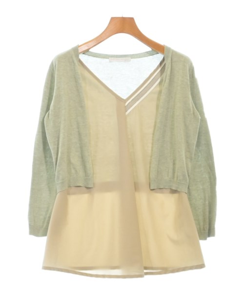 FABIANA FILIPPI ファビアナフィリッピ カーディガン レディース 【古着】【中古】