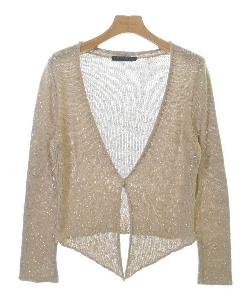 FABIANA FILIPPI ファビアナフィリッピ カーディガン レディース 【古着】【中古】