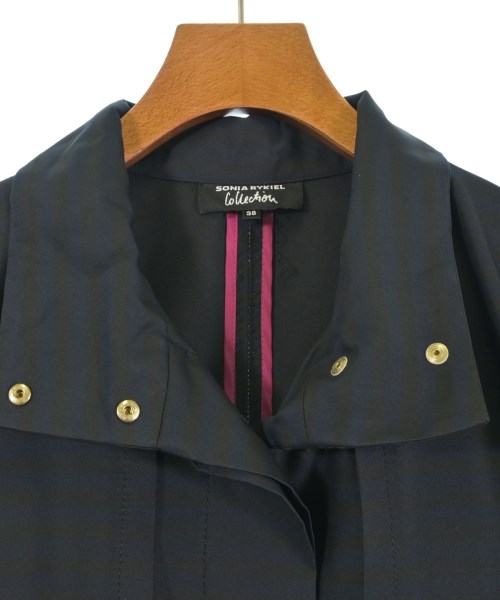 SONIA RYKIEL Collection ソニア リキエル コレクション コート