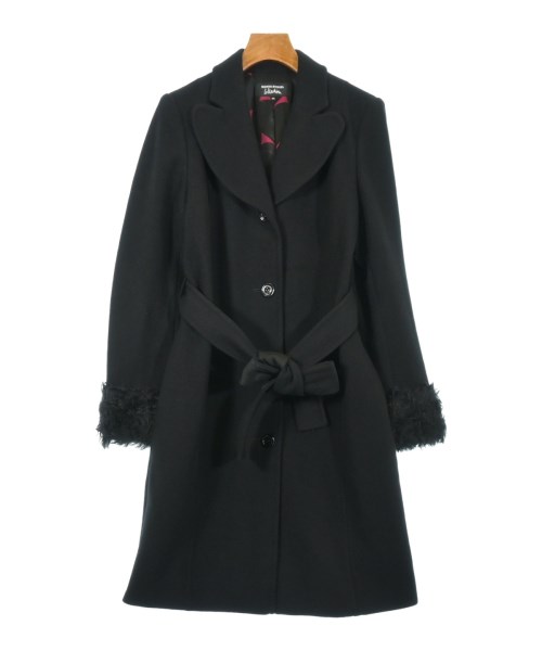 SONIA RYKIEL Collection ソニア　リキエル　コレクション コート レディース 【古着】【中古】