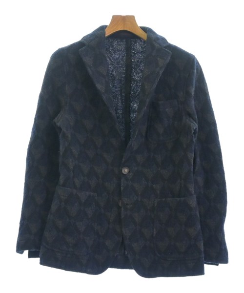 THE GIGI ザ　ジジ ジャケット メンズ 【古着】【中古】