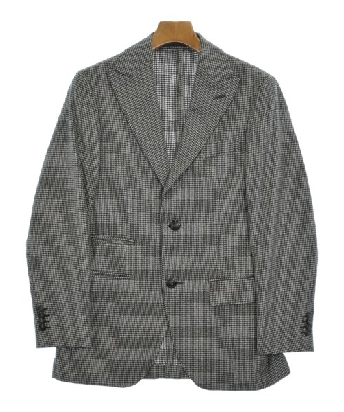 THE GIGI ザ　ジジ テーラードジャケット メンズ 【古着】【中古】