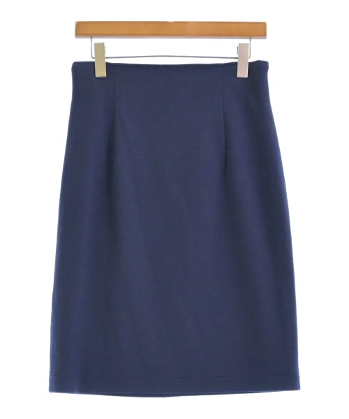 jun ashida ジュン　アシダ ひざ丈スカート レディース 【古着】【中古】