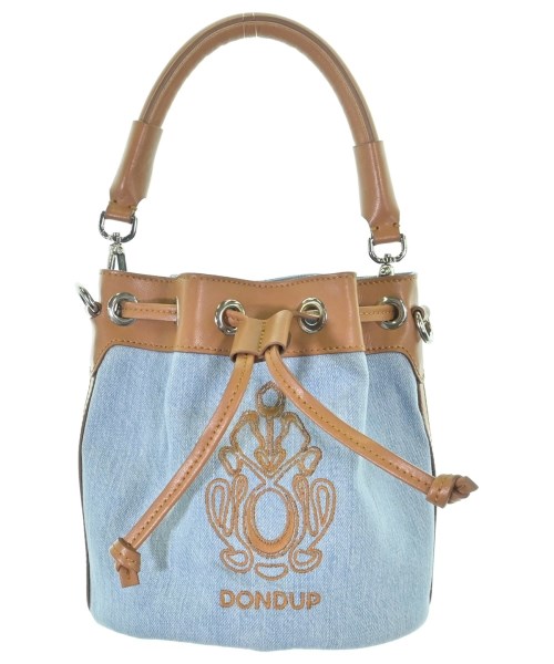 DONDUP ダンダップ ハンドバッグ レディース 【古着】【中古】